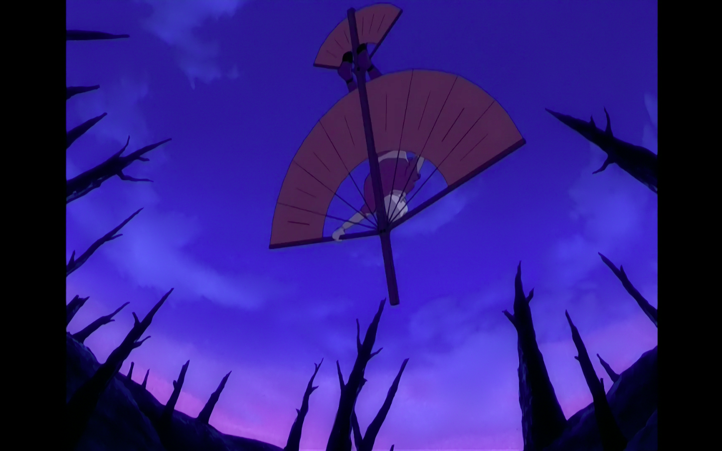 The Winter Solstice: Avatar Roku and the Spirit World