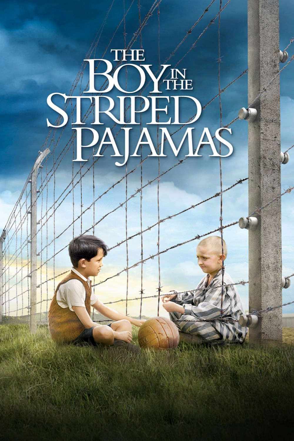Heartstrings: The Boy in the Striped Pyjamas