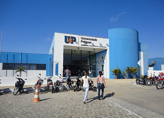 Na Ficha da Polícia RN: UnP impõe mudança de grade, estende tempo de ...