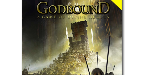 Free GM Resource: Godbound A Game of Divine Heroes - Frugal GM