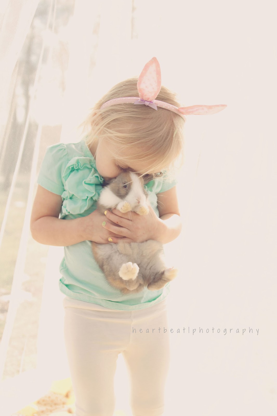 Heartbeat Photography: Honey Bunny Easter Mini Sessions | Springfield ...
