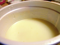 The College Food Blog: How to Make Easy Mac (taste good)