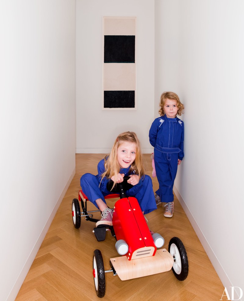 loveisspeed.......: Inside Jimmie Johnson's New York City Apartment ...