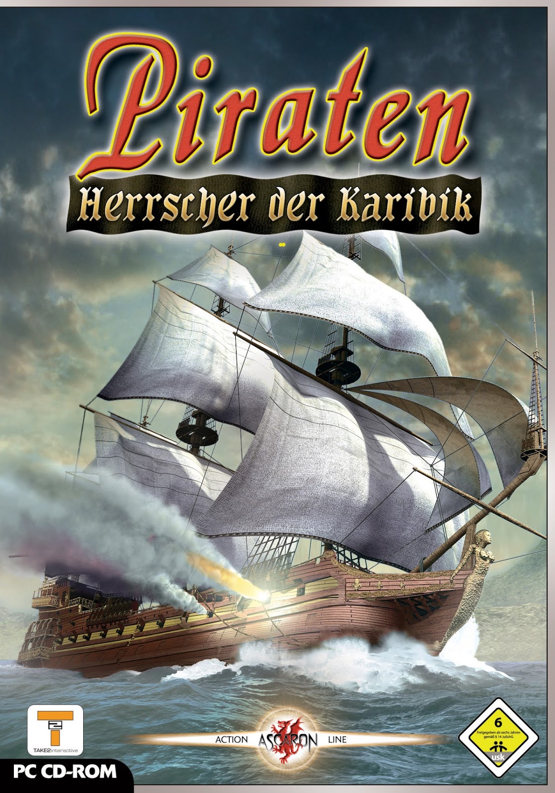 Ascaron-Fanpage: 2016