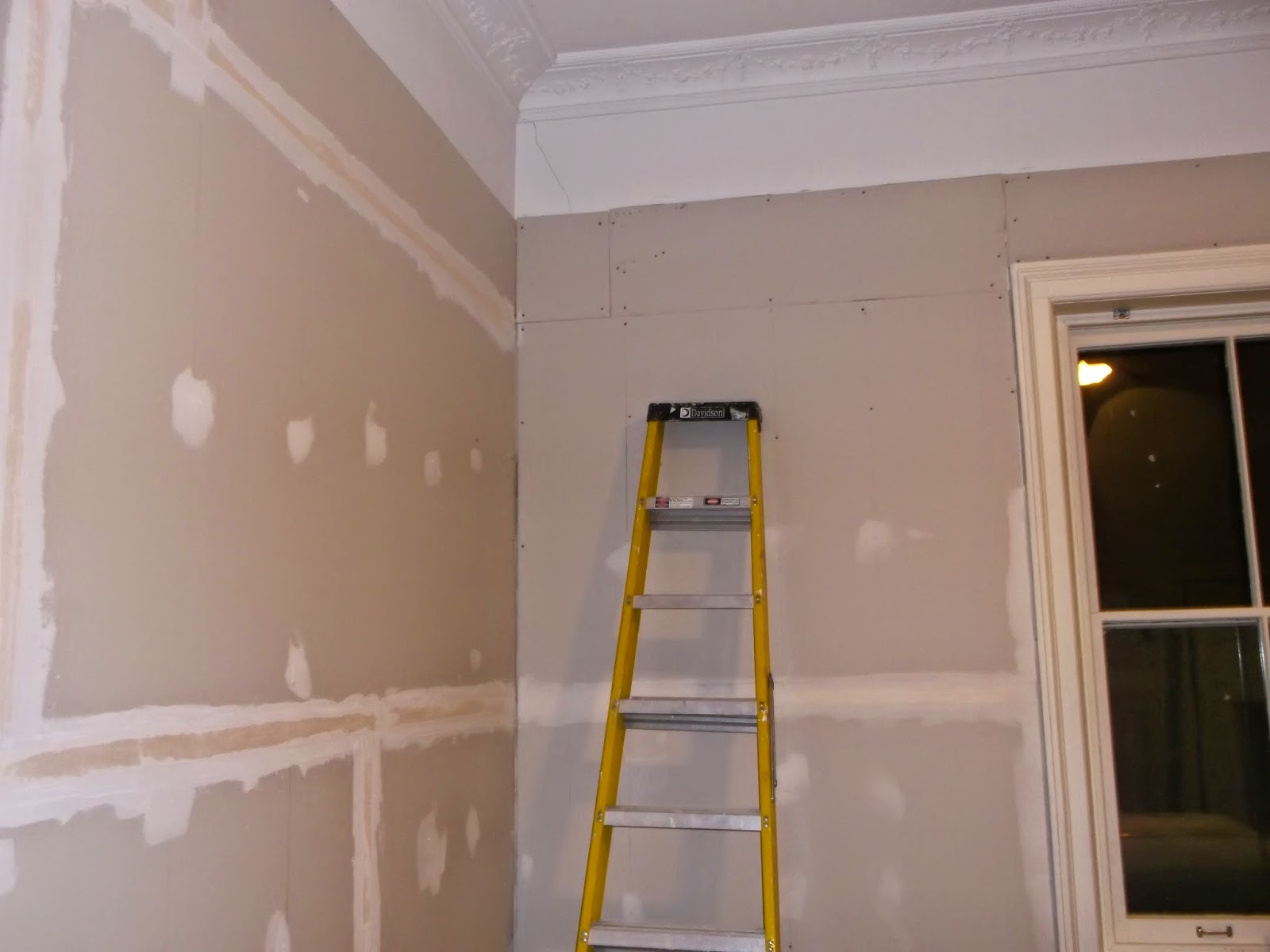 The Sonning House Project