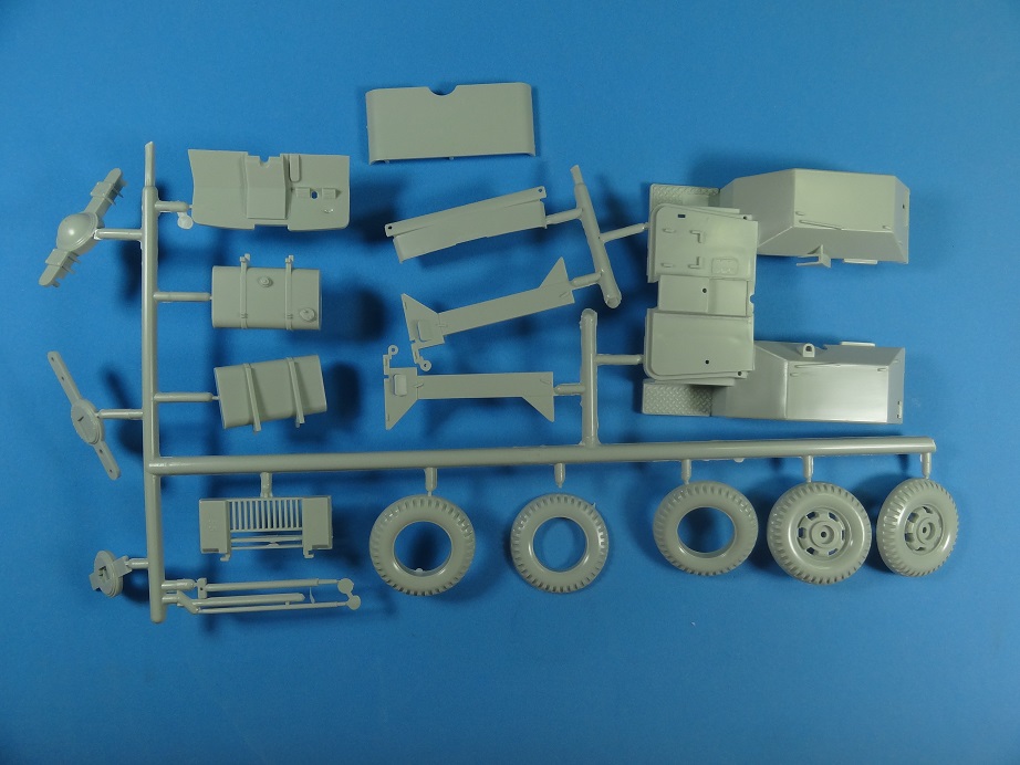 Plastic Models on the Internet: Classic kits vol.6: Renwall's military ...