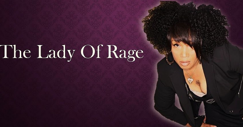 RapClassicNew : The Lady Of Rage