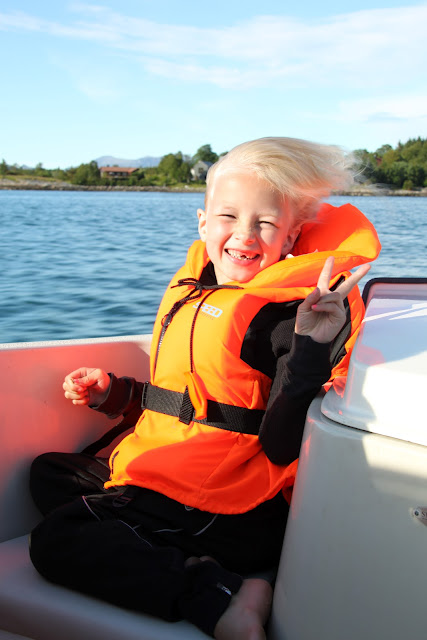 Perler på en snor: Wesling 16 HT -en klassiker fra 70-tallet