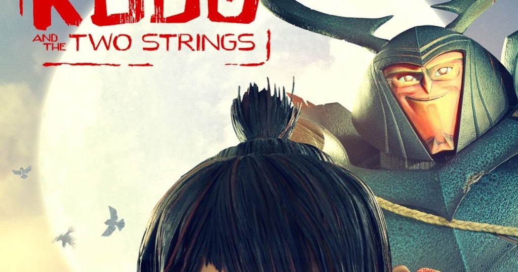 RECENZIJA: "Kubo and the Two Strings / Kubo i čarobni mač" (2016 ...