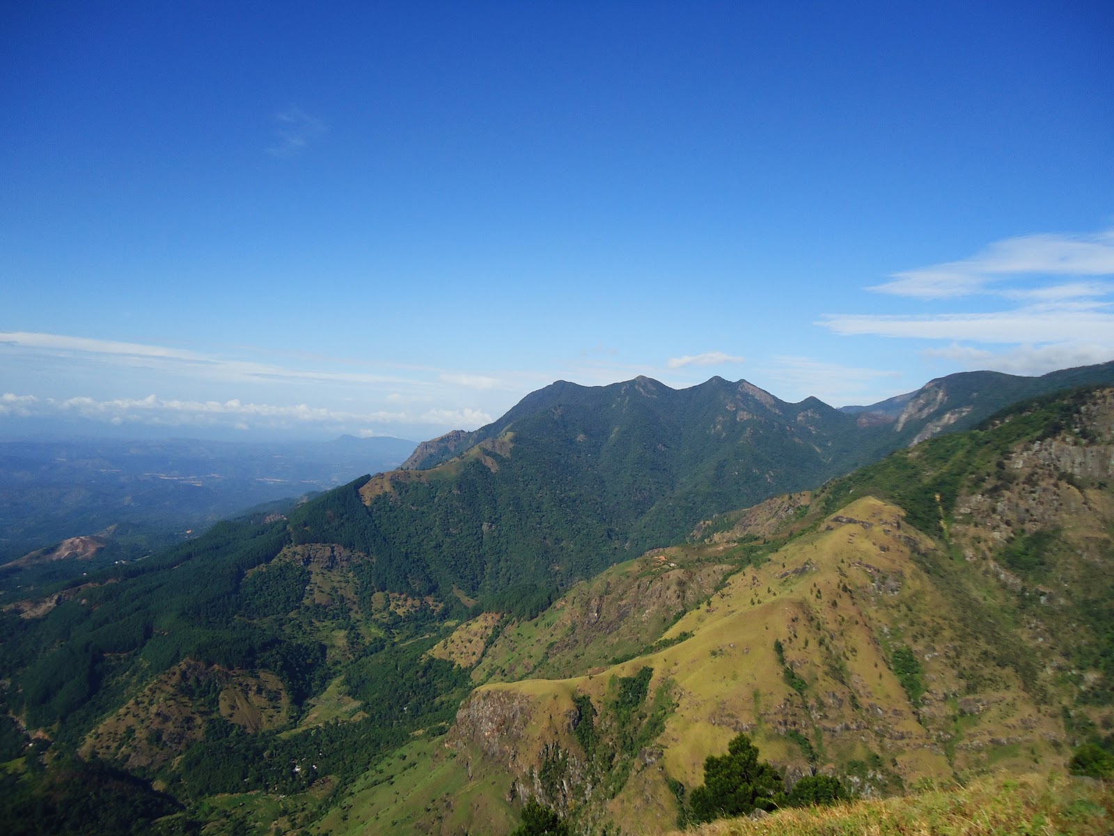 harithacharika - Travelling Nature in Sri Lanka: Haldummulla ( 3-Day ...