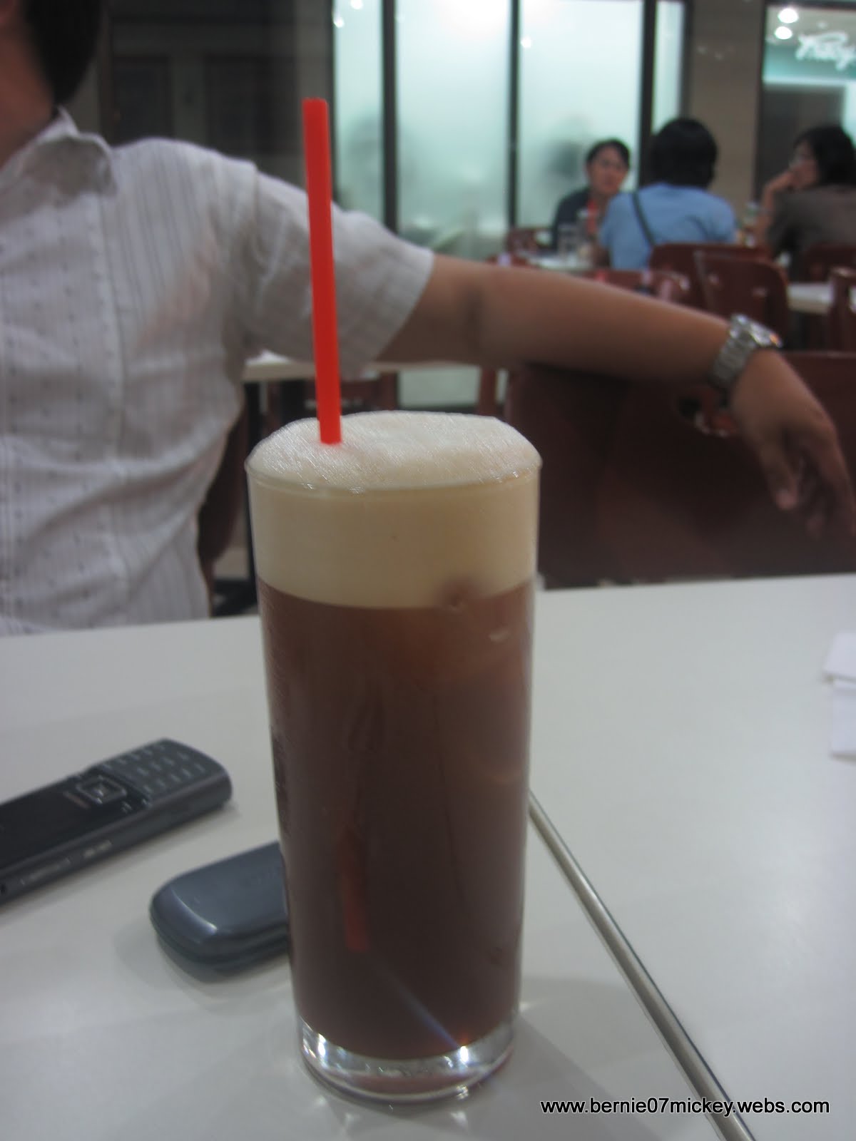 F1 Digital Scrapaholic: Dayrit's Burger & Roast Beef House