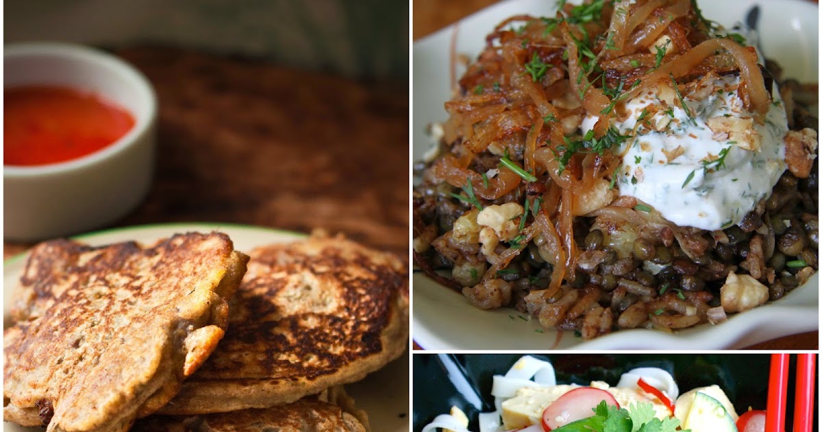 Domestic Sluttery: Top Ten Ways to Love Your Leftovers