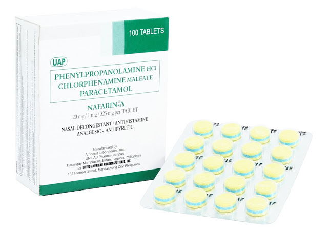 Stay healthy and protected with Unilab - WhatYvonneLoves