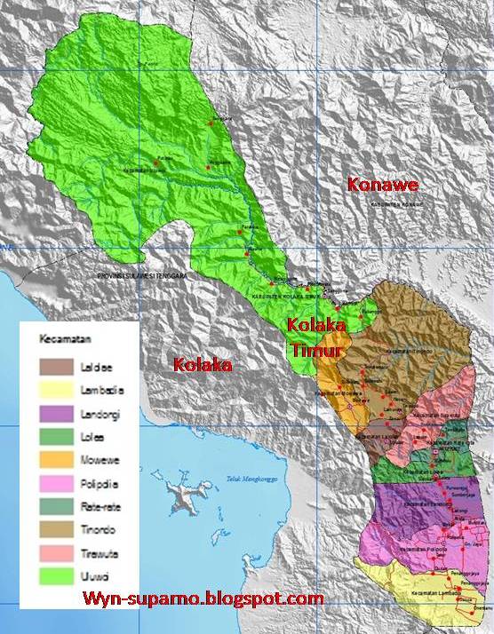 Kolaka Utara, Menanti Adipura Jilid 2 | Belajar Blog Koe | garaber