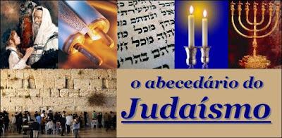 Conhecer o Judaísmo: Abecedário do Judaísmo
