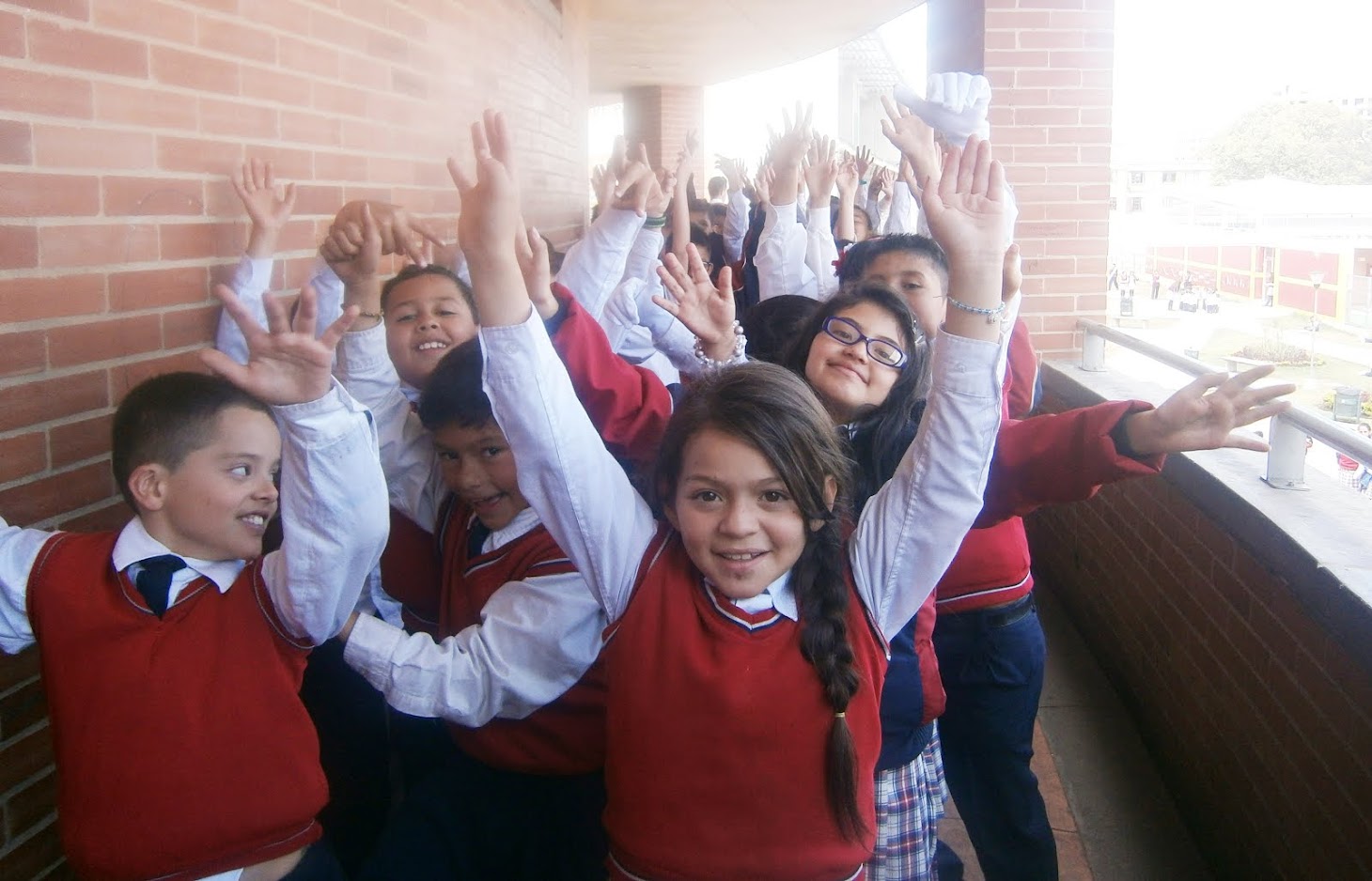 A PARTICIPAR APRENDO PARTICIPANDO...: PARTICIPAR POR UN MUNDO MEJOR ES ...