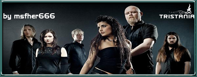 Discografía de Tristania (320 kbps) [Mega] | De Todo Un Poco