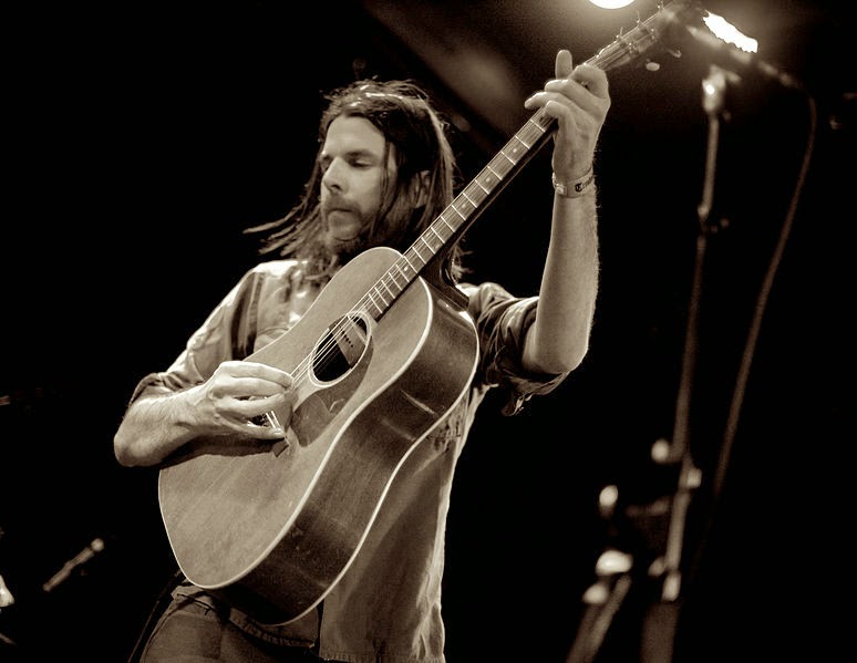 Jonathan Wilson ~ efemeridesdelamusica-San-Francisco-Chronicle