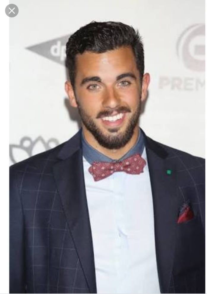 Los Ojos del Espectador: José Pablo Minor actor Mexicano