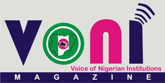 Contact VONI - VONI Campus Magazine