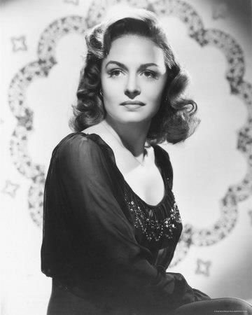 Awesome Women: Donna Reed