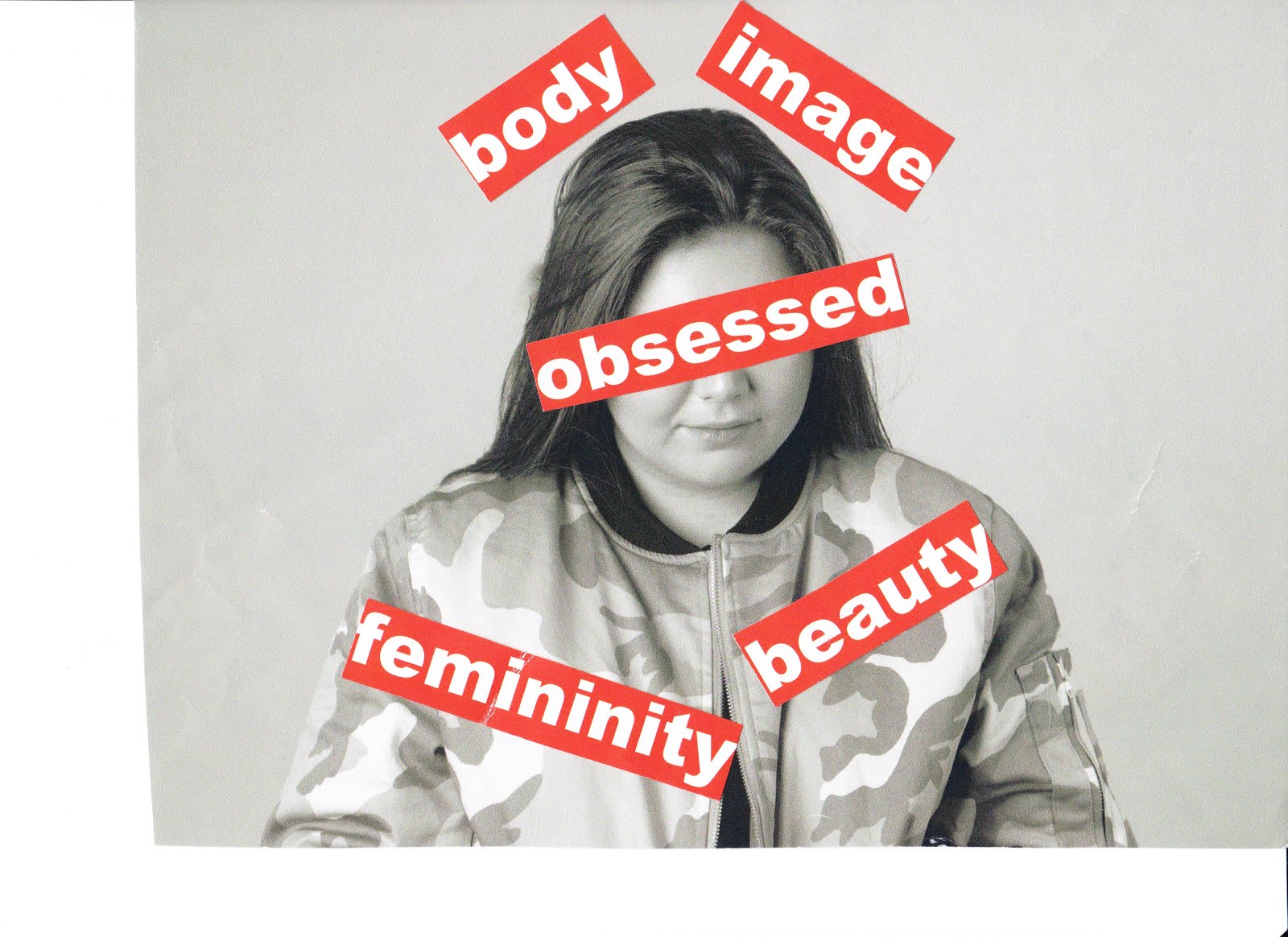 E.Huff AS Photography Component 1: Physical Images Work Diary