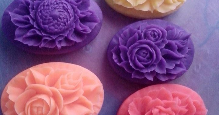 17+ Kerajinan Sabun Setelah Diparut Dicampur Dengan, Kerajinan Kekinian