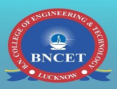 B.N.College of Engineering & Technology Lucknow wanted Professor ...