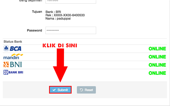 Cara Daftar Totojitu | www.totojitu.com | cara daftar totojitu | daftar ...