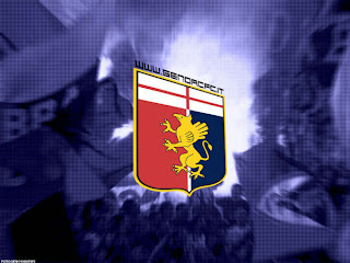 wallpaper free picture: Genoa FC Wallpaper 2011