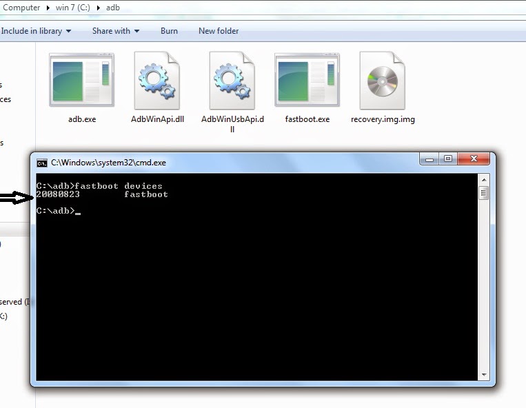 4a2z-Tricks: How to Install CWM Custom Recovery {android phone} [PART 2]
