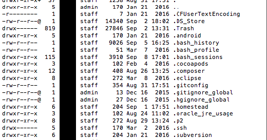 夜雪的學習筆記: 【Linux】Linux command - pipe, cat, tail