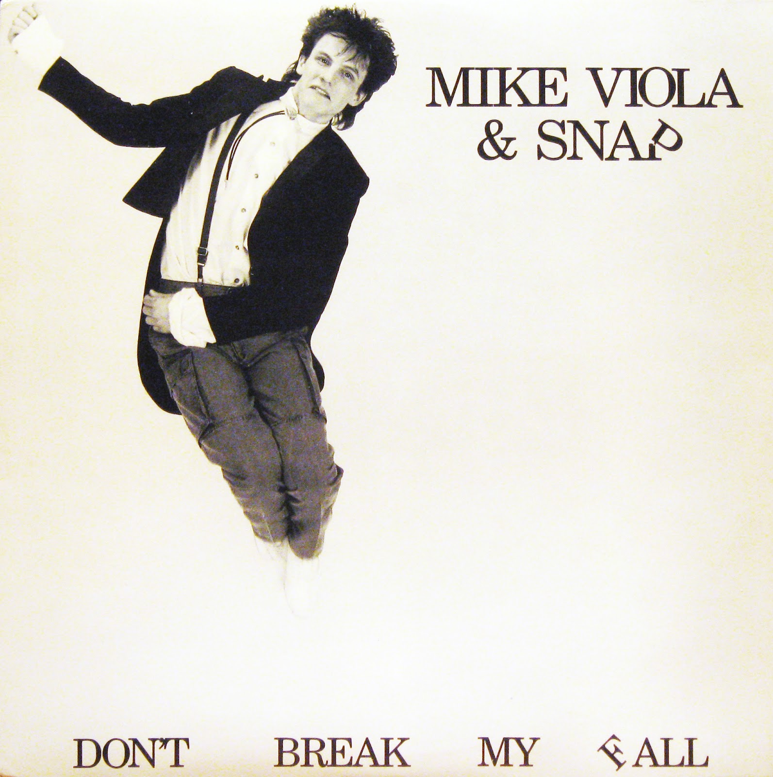 PowerPopSquare: Mike Viola - Discography (Official Records / Rare ...