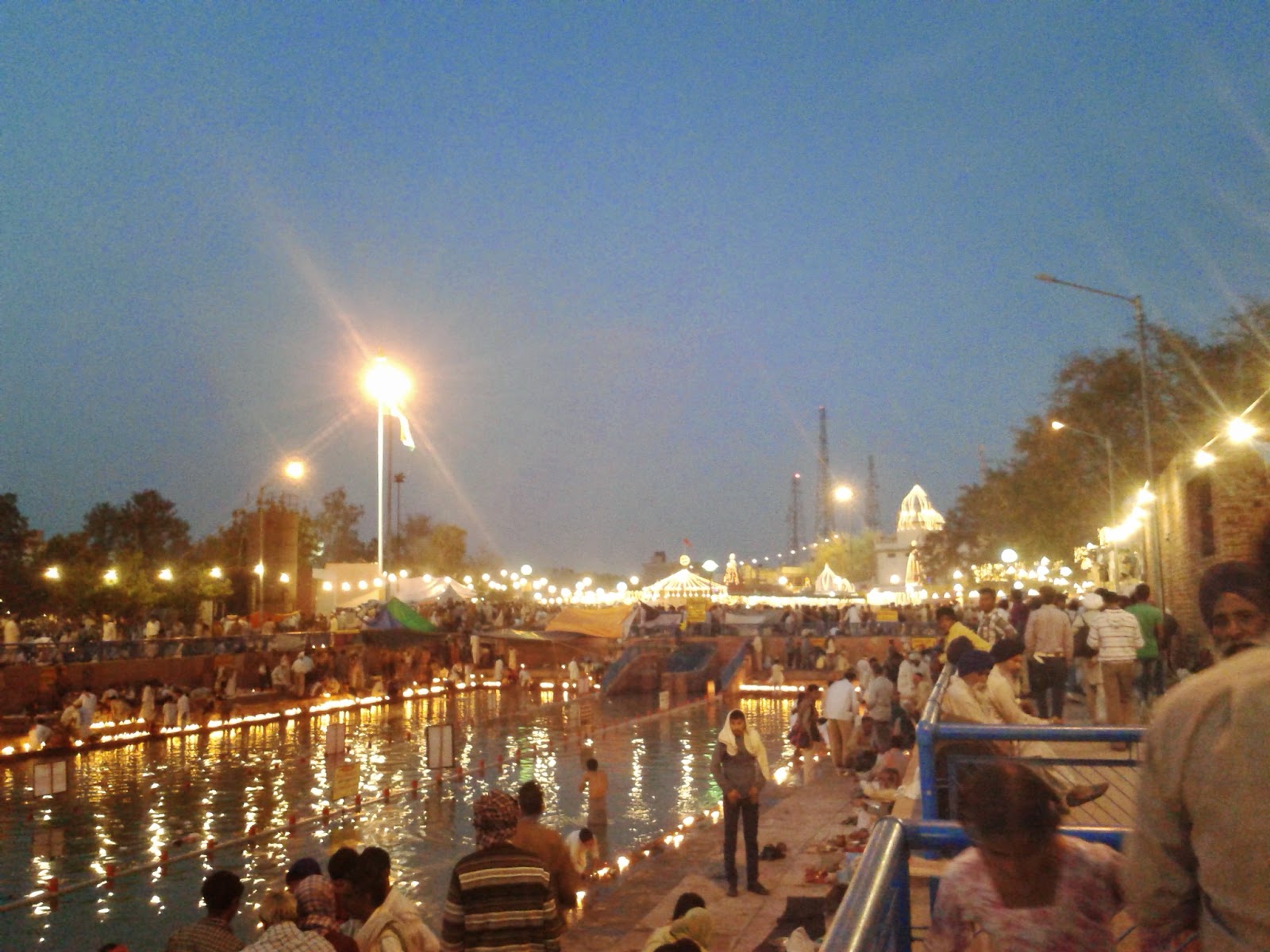 Incredible Pehowa (Kurukshetra): चैत्रमास मेला पेहोवा-2014