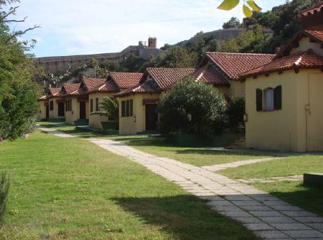 Benessere del Personale: Soggiorni militari: Base logistica di Palau ...