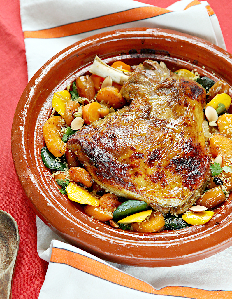 Tajine - World Kitchen