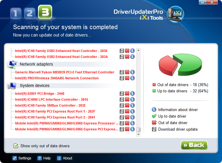 Driver Updater Pro ~ LEARN ALL PC TIPS AND TRICKS