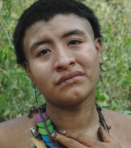 Scientia potentia est: The most mysterious eight tribes in the world