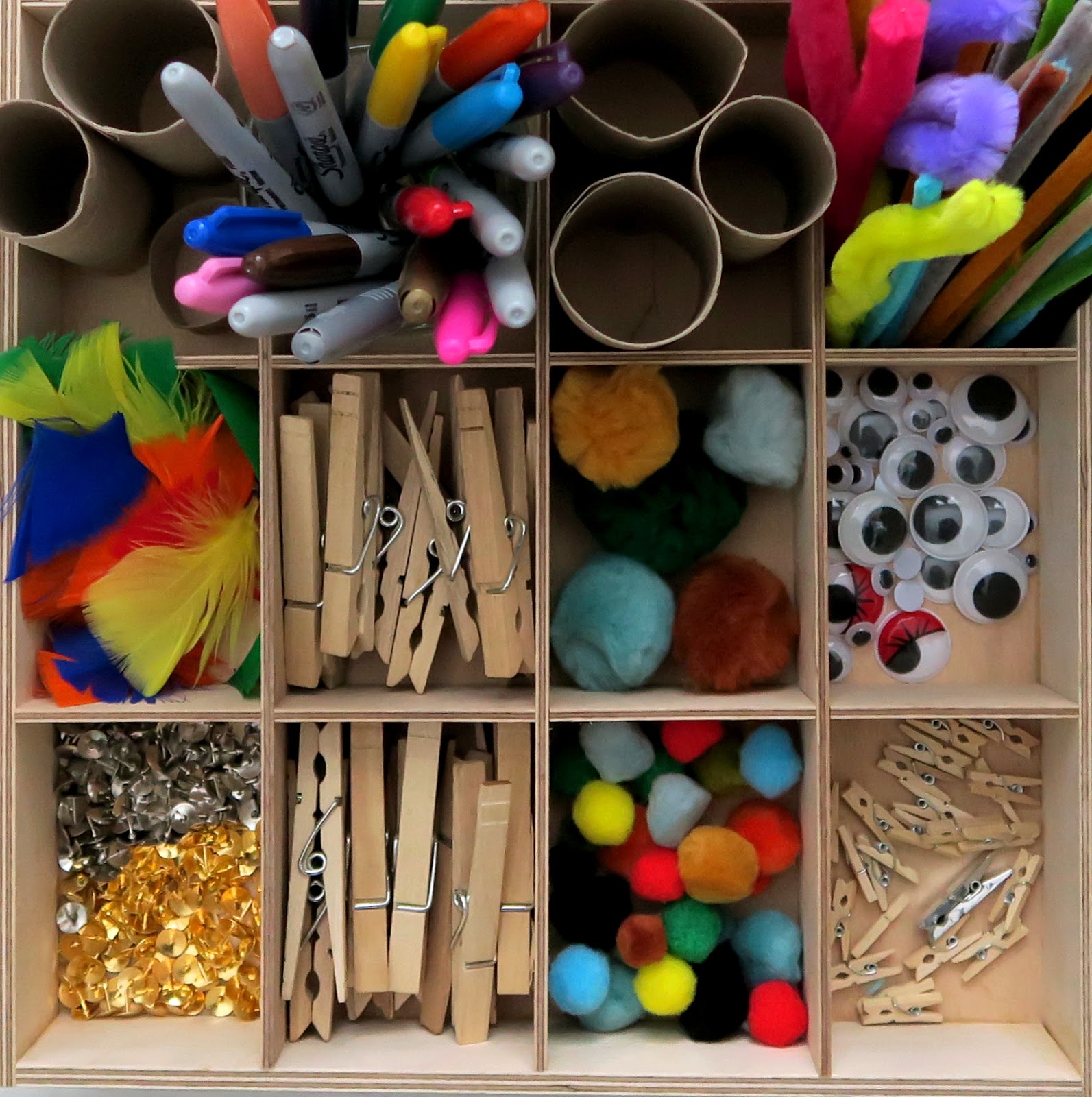 Made up animals | mamaisdreaming.blogspot.co.uk