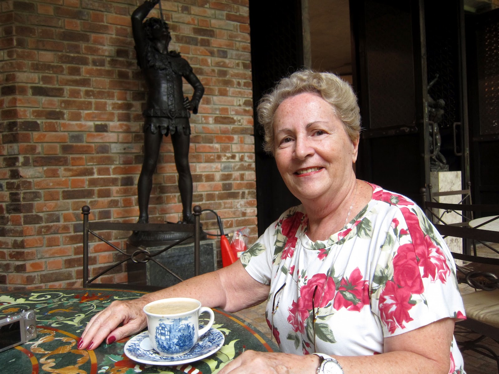 Viajando - Neide Regina Borges: Recife - Porto de Galinhas - Olinda