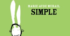 Reciclando Letras: Simple - Marie-Aude Murail