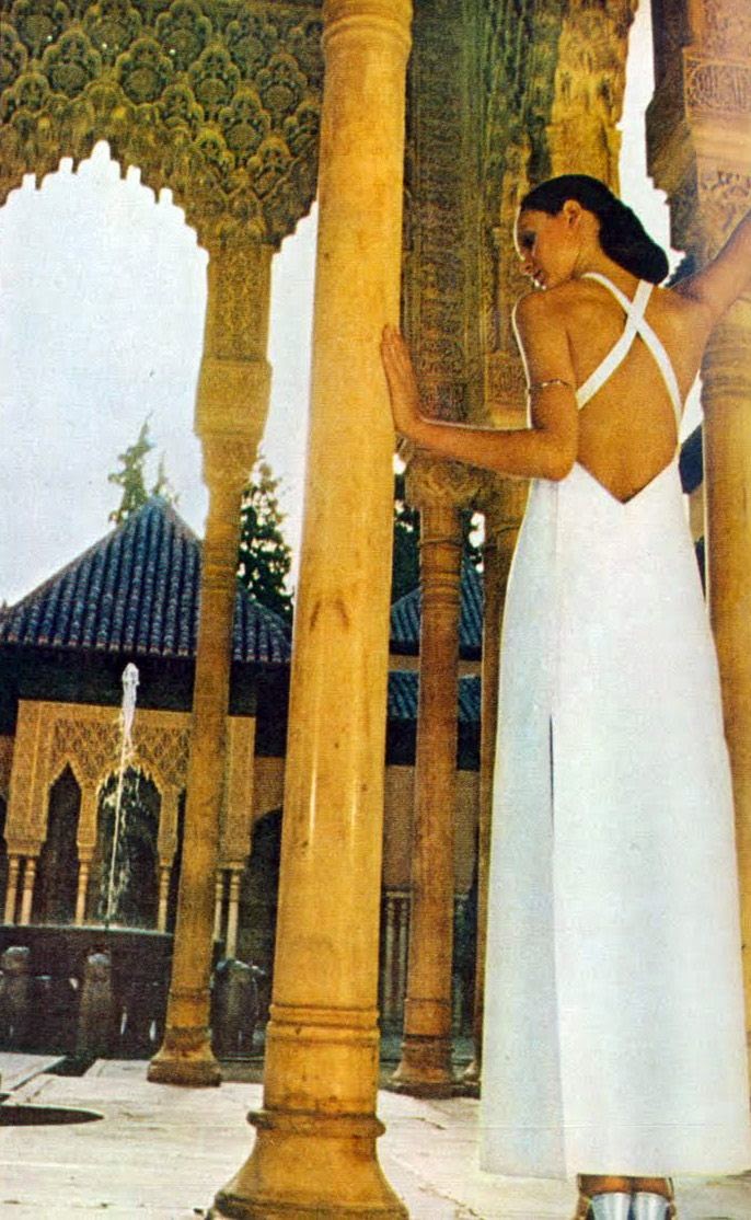 Victoria Craven: San Sebastián : An Adventure that never happened