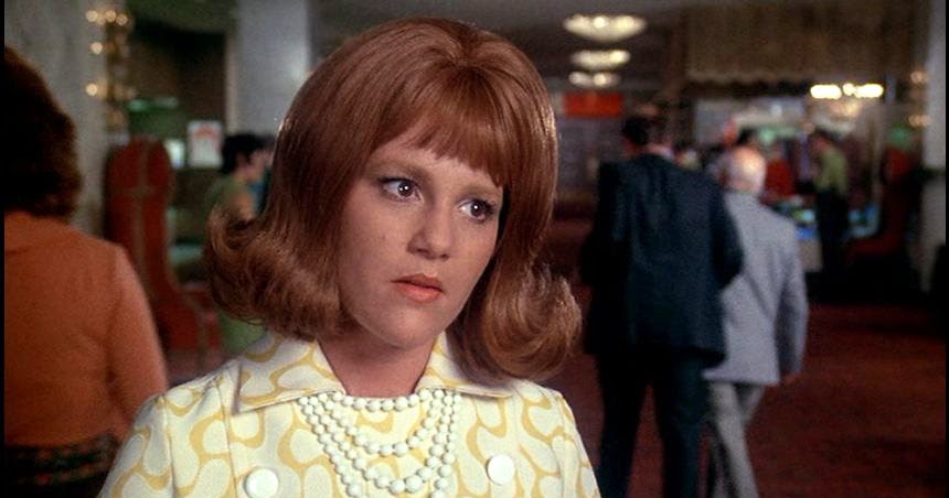 Bobby Rivers TV: I Miss Madeline Kahn