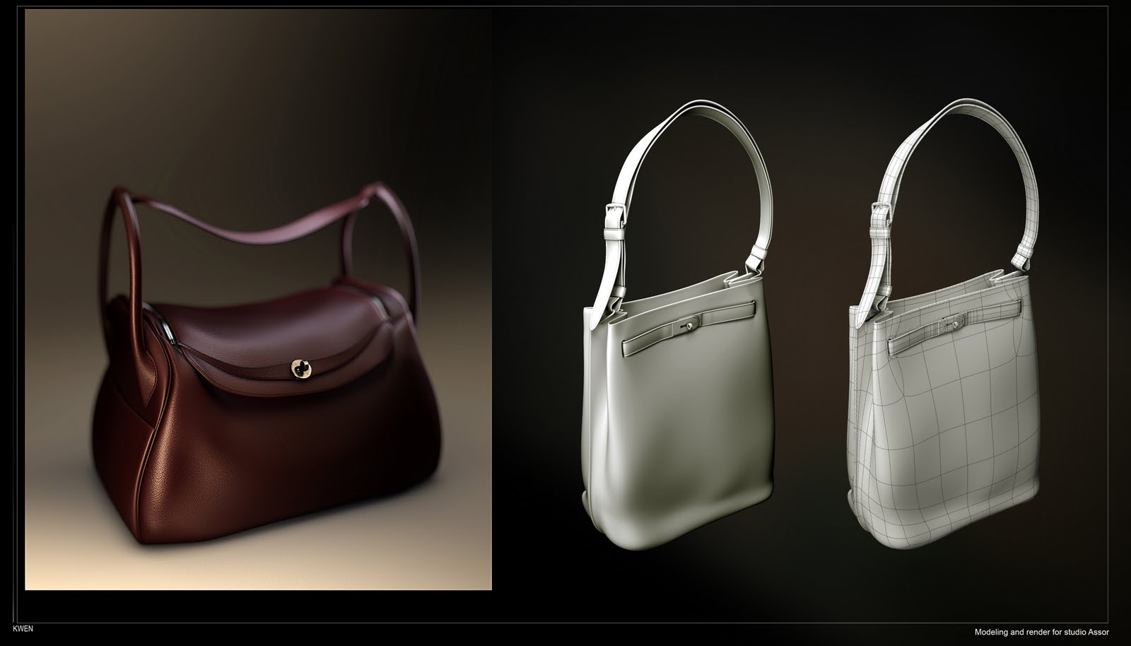 Quentin Chiché **** REFERENCES