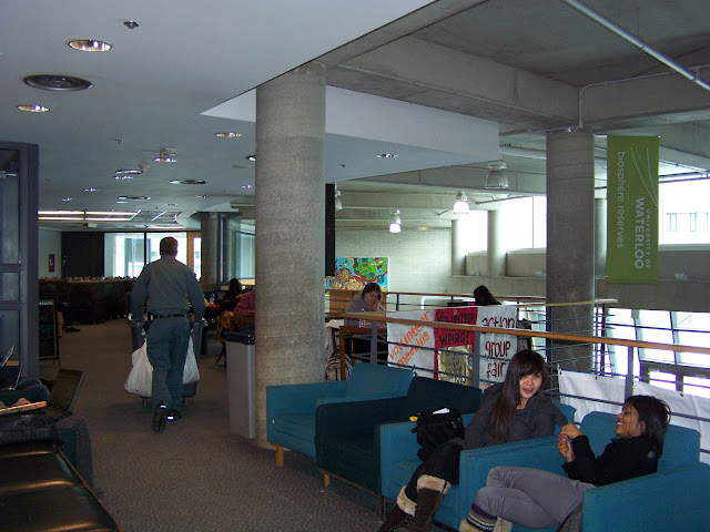 Kierra's Waterloo Arts Blog!: Kierra's Waterloo Favourite #2: The ...