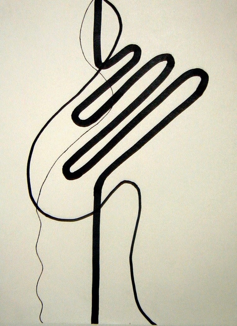 Make Them Wonder: Repurposed art turned DIY "masterpiece"