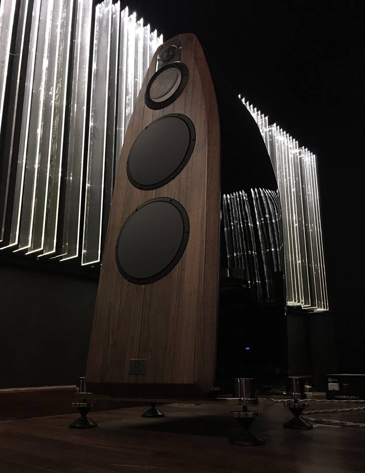 MARTEN AND VITUS AUDIO – M & S | Ultimate High-Fidelity