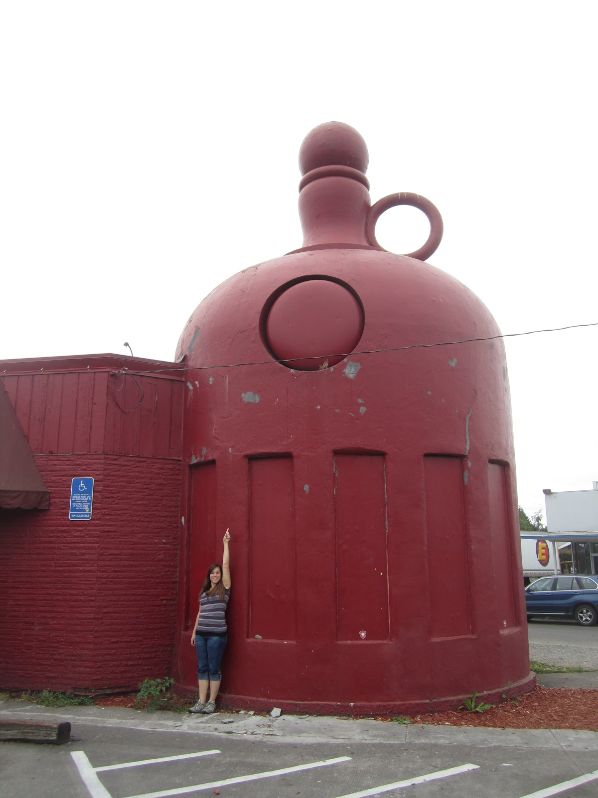 Peter & Kortney: World Records We Have Seen