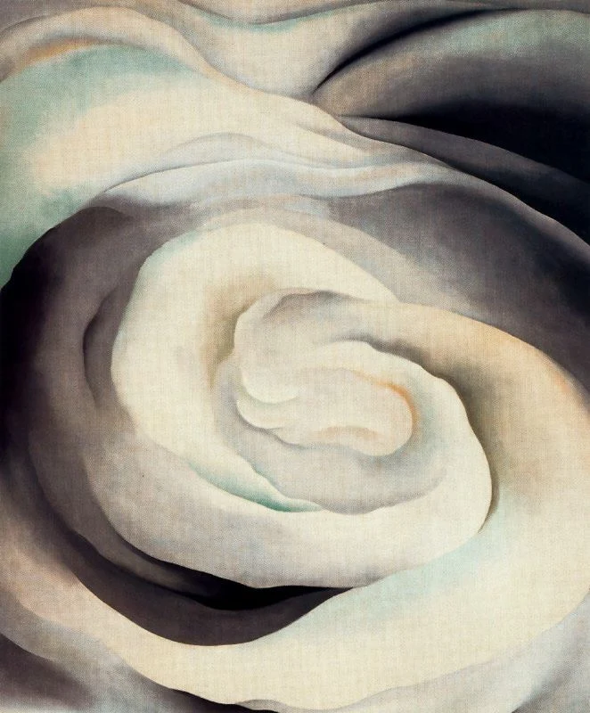 Georgia O'Keeffe | La madre del modernismo americano | Fine Art Masters