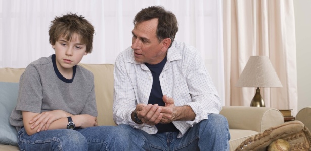 Tudo Sobre A Vida De Um Adolescente Adolescentes X Pais